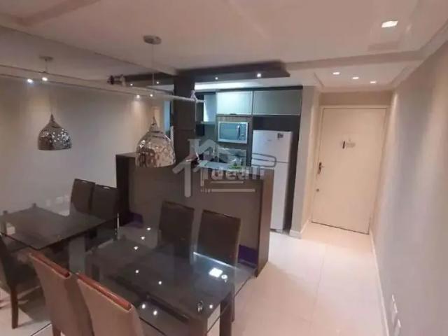 Apartamento para Venda em Sapucaia do Sul/RS Centro 2 Quartos