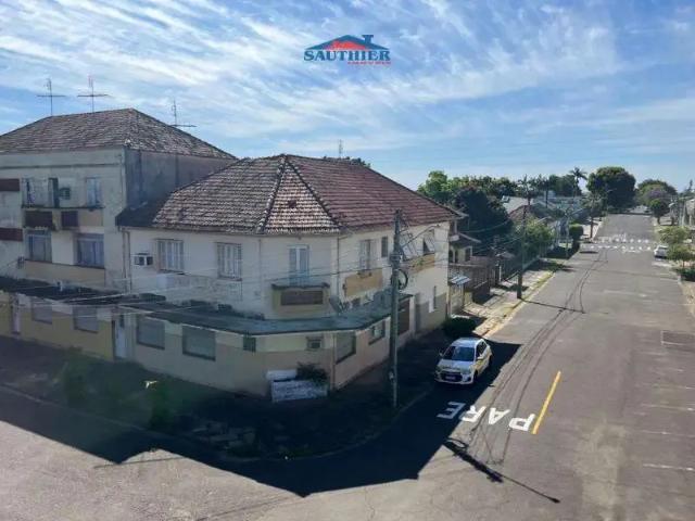Apartamento para Venda em Sapucaia do Sul/RS Centro 2 Quartos