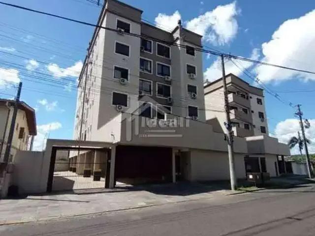 Apartamento para Venda em Sapucaia do Sul/RS Centro 2 Quartos