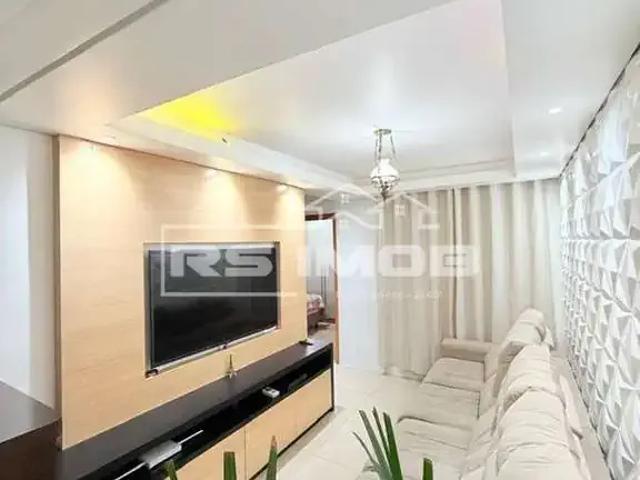 Apartamento para Venda em Sapucaia do Sul/RS Centro 2 Quartos
