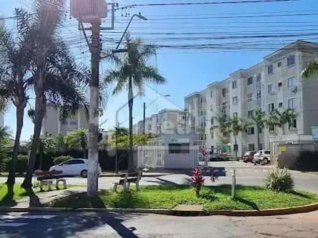 Apartamento para Venda em Sapucaia do Sul/RS Centro 2 Quartos