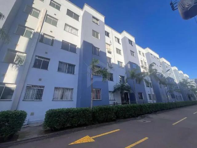 Apartamento para Venda em Sapucaia do Sul/RS Centro 2 Quartos