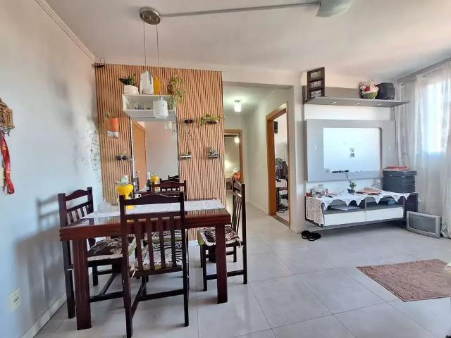 Apartamento para Venda em Sapucaia do Sul/RS Centro 2 Quartos