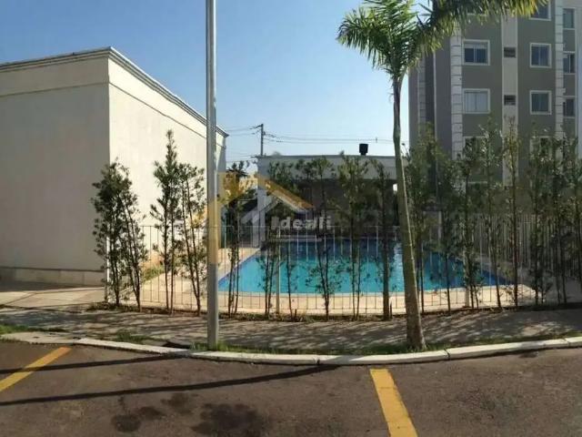 Apartamento para Venda em Sapucaia do Sul/RS Centro 2 Quartos