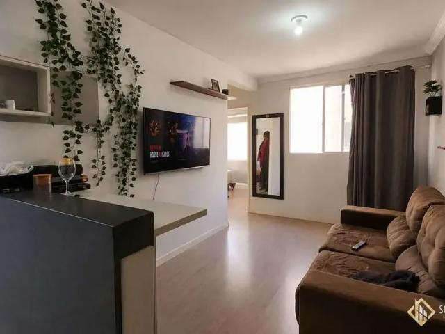 Apartamento para Venda em Sapucaia do Sul/RS Centro 2 Quartos