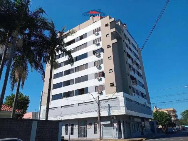 Apartamento para Venda em Sapucaia do Sul/RS Centro 2 Quartos
