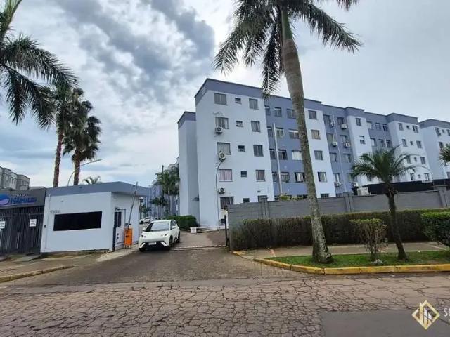 Apartamento para Venda em Sapucaia do Sul/RS Centro 2 Quartos