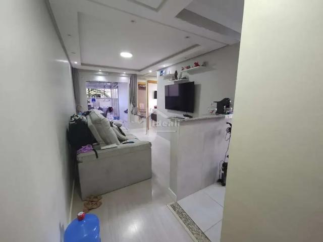 Apartamento para Venda em Sapucaia do Sul/RS Centro 2 Quartos