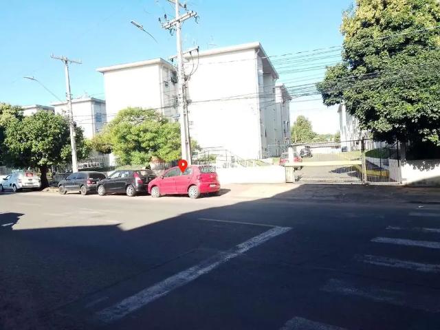 Apartamento para Venda em Sapucaia do Sul/RS Centro 2 Quartos