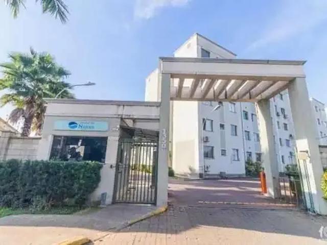 Apartamento para Venda em Sapucaia do Sul/RS Centro 2 Quartos