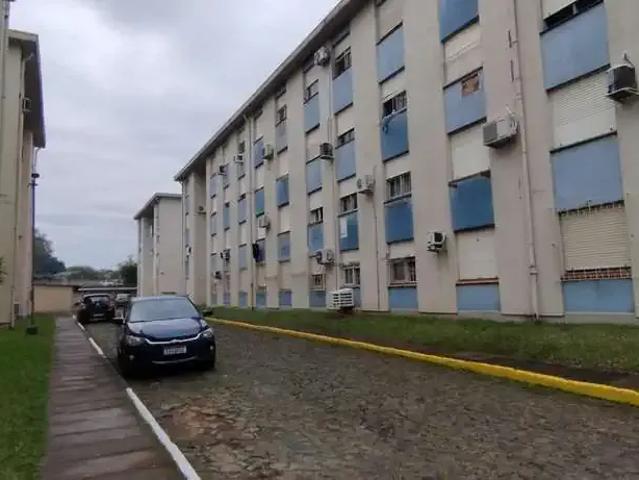 Apartamento para Venda em Sapucaia do Sul/RS Centro 2 Quartos