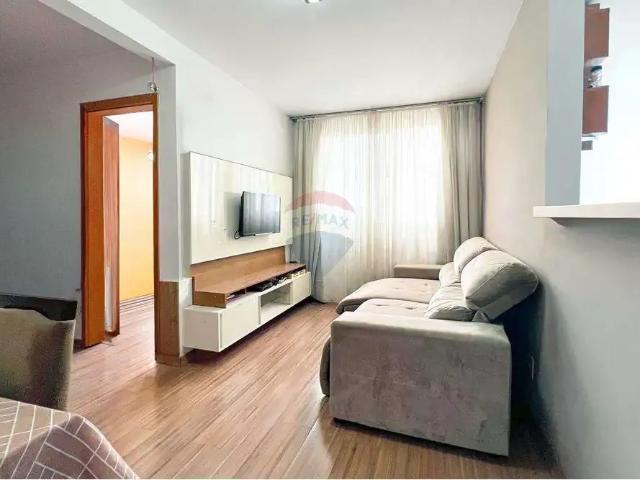 Apartamento para Venda em Sapucaia do Sul/RS Centro 2 Quartos