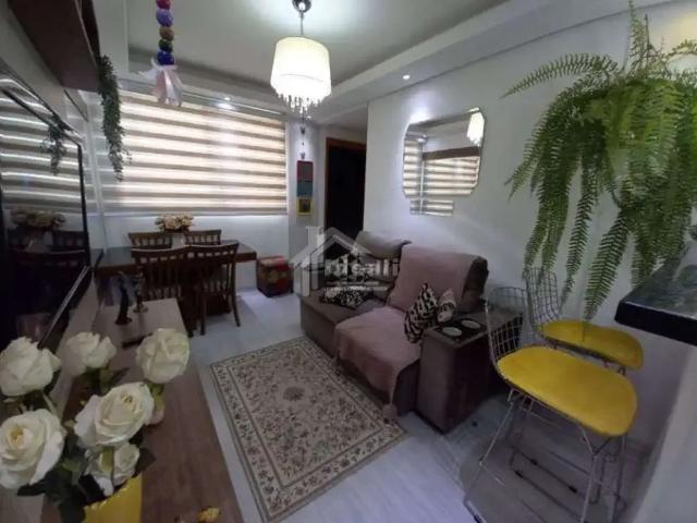 Apartamento para Venda em Sapucaia do Sul/RS Centro 2 Quartos