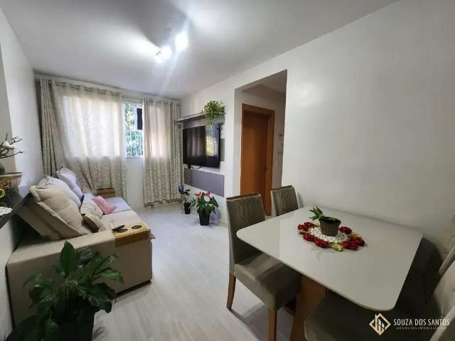 Apartamento para Venda em Sapucaia do Sul/RS Centro 2 Quartos