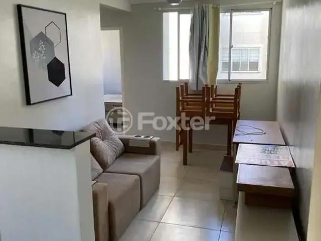Apartamento para Venda em Sapucaia do Sul/RS Centro 2 Quartos