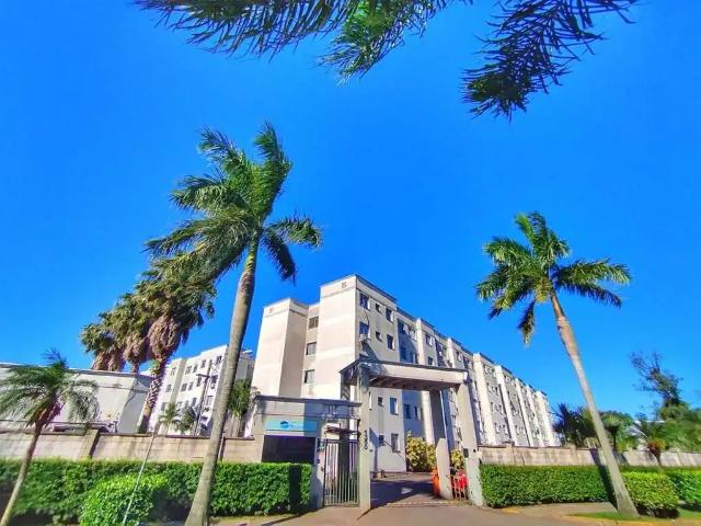 Apartamento para Venda em Sapucaia do Sul/RS Centro 2 Quartos