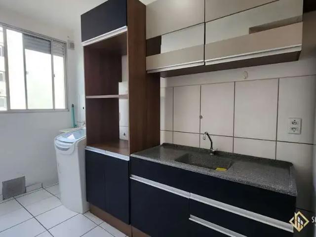 Apartamento para Venda em Sapucaia do Sul/RS Centro 2 Quartos