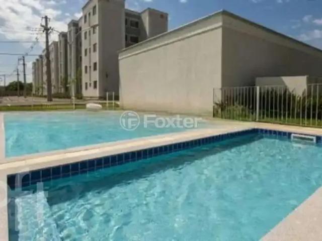 Apartamento para Venda em Sapucaia do Sul/RS Centro 2 Quartos