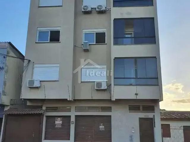 Apartamento para Venda em Sapucaia do Sul/RS Centro 3 Quartos