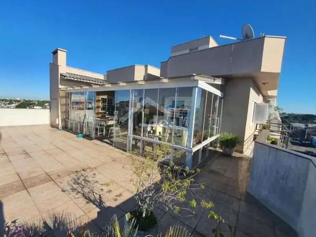 Apartamento para Venda em Sapucaia do Sul/RS Centro 3 Quartos