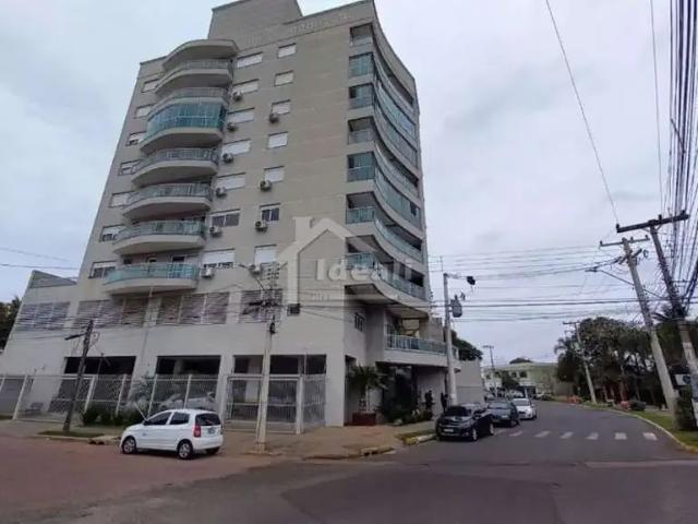Apartamento para Venda em Sapucaia do Sul/RS Centro 3 Quartos