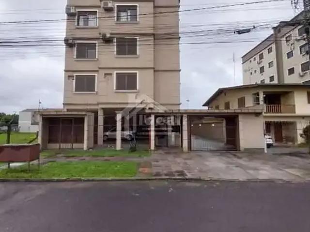 Apartamento para Venda em Sapucaia do Sul/RS Centro 3 Quartos