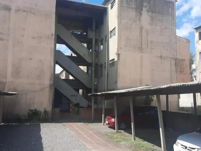 Apartamento para Venda em Sapucaia do Sul/RS COHAB 1 Quartos