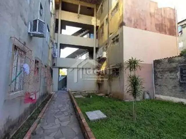 Apartamento para Venda em Sapucaia do Sul/RS COHAB 2 Quartos