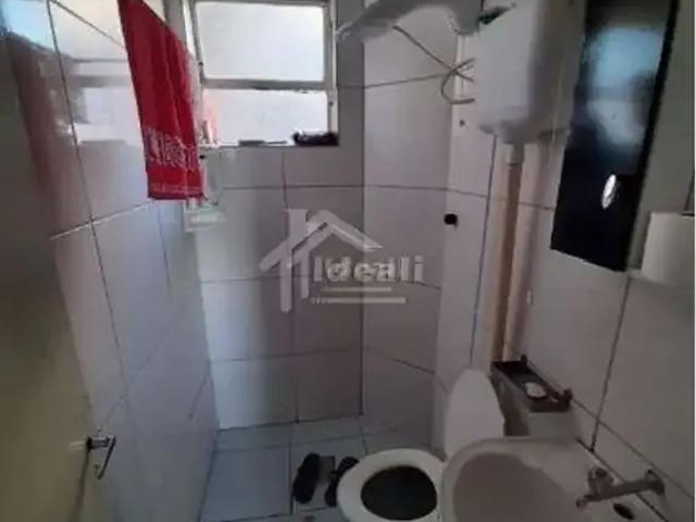 Apartamento para Venda em Sapucaia do Sul/RS COHAB 2 Quartos