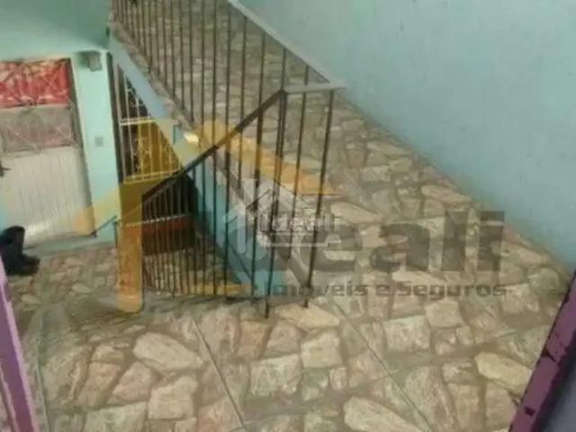 Apartamento para Venda em Sapucaia do Sul/RS COHAB 2 Quartos