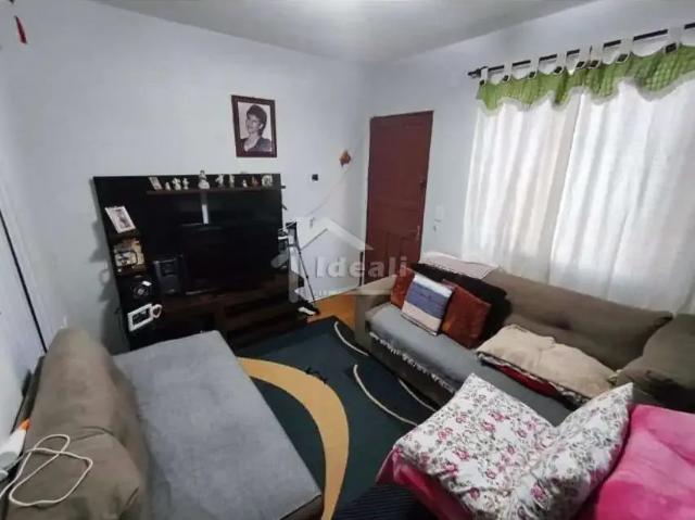Apartamento para Venda em Sapucaia do Sul/RS COHAB 2 Quartos