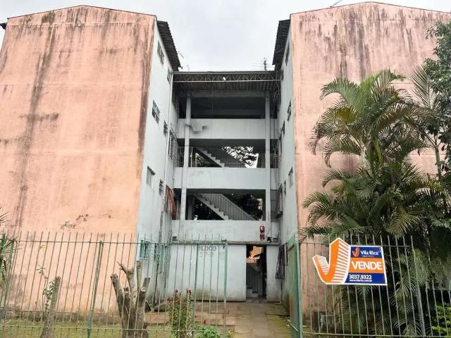 Apartamento para Venda em Sapucaia do Sul/RS COHAB 2 Quartos