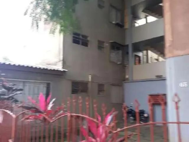 Apartamento para Venda em Sapucaia do Sul/RS COHAB 2 Quartos