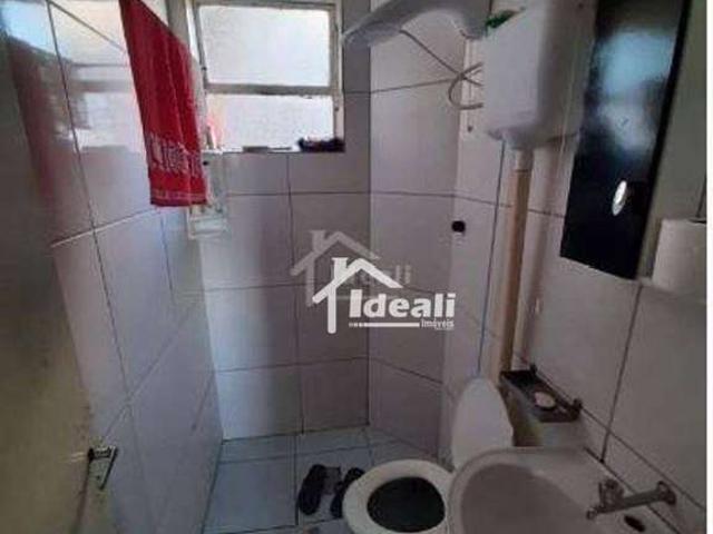 Apartamento para Venda em Sapucaia do Sul/RS COHAB 2 Quartos