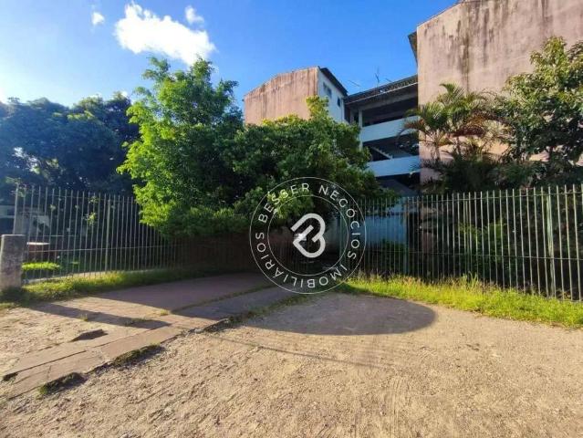 Apartamento para Venda em Sapucaia do Sul/RS COHAB 2 Quartos