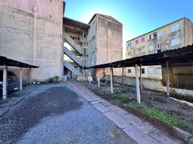 Apartamento para Venda em Sapucaia do Sul/RS COHAB 2 Quartos