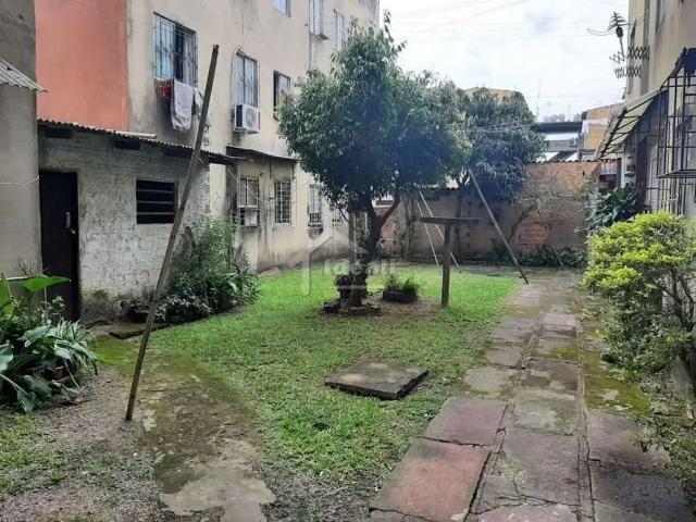 Apartamento para Venda em Sapucaia do Sul/RS COHAB 3 Quartos