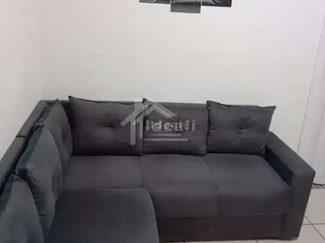 Apartamento para Venda em Sapucaia do Sul/RS COHAB 3 Quartos