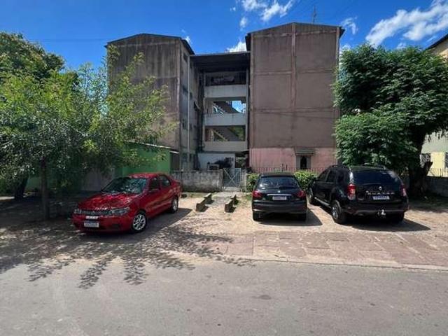 Apartamento para Venda em Sapucaia do Sul/RS COHAB 3 Quartos