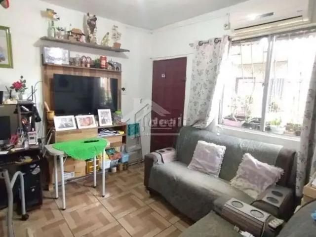 Apartamento para Venda em Sapucaia do Sul/RS COHAB 3 Quartos