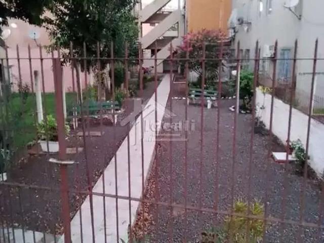 Apartamento para Venda em Sapucaia do Sul/RS COHAB