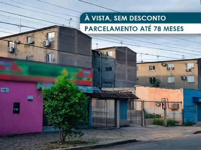 Apartamento para Venda em Sapucaia do Sul/RS COHAB