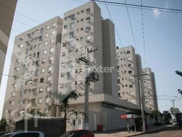 Apartamento para Venda em Sapucaia do Sul/RS Dihel 3 Quartos