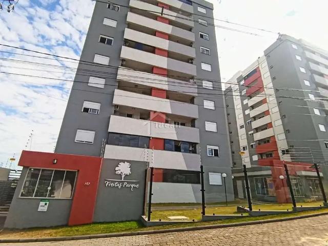 Apartamento para Venda em Sapucaia do Sul/RS Freitas 2 Quartos