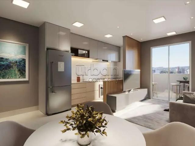 Apartamento para Venda em Sapucaia do Sul/RS Freitas 2 Quartos