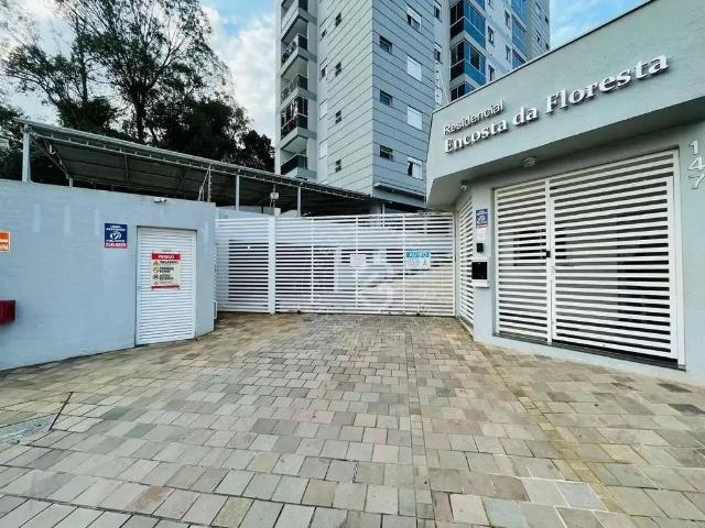 Apartamento para Venda em Sapucaia do Sul/RS Freitas 2 Quartos