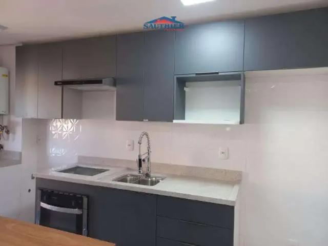 Apartamento para Venda em Sapucaia do Sul/RS Freitas 2 Quartos