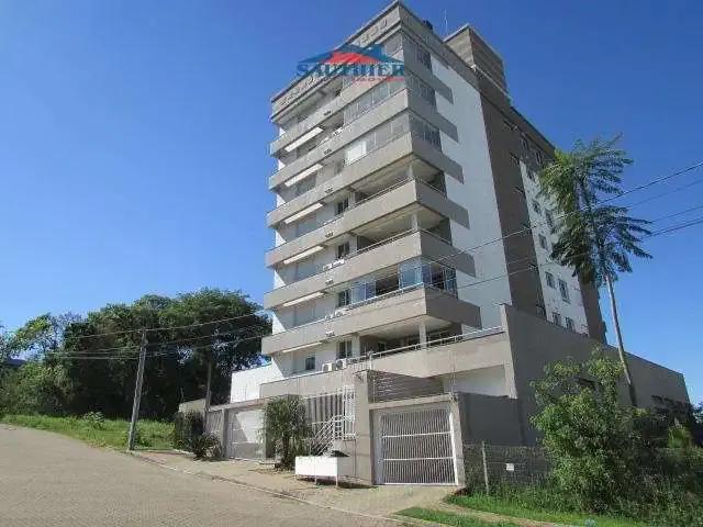 Apartamento para Venda em Sapucaia do Sul/RS Freitas 2 Quartos