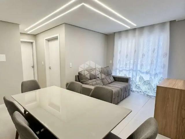 Apartamento para Venda em Sapucaia do Sul/RS Freitas 2 Quartos