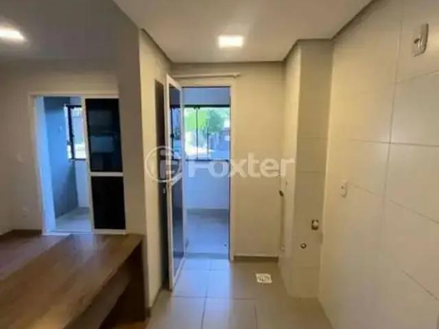 Apartamento para Venda em Sapucaia do Sul/RS Freitas 2 Quartos
